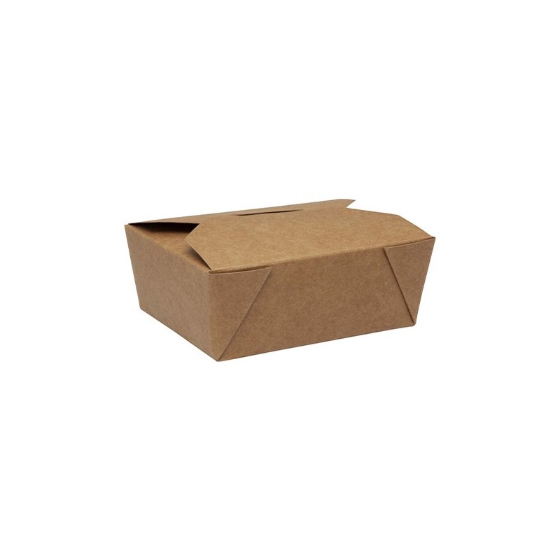 Boîte en carton opaque 960 ml - Les Pros Groupés